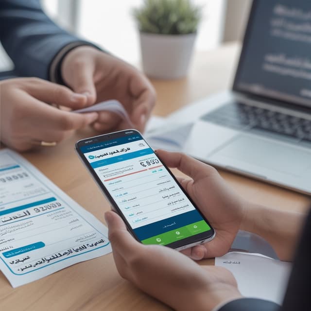 Raqmly Blog — OCR, Document Automation & Business Insights